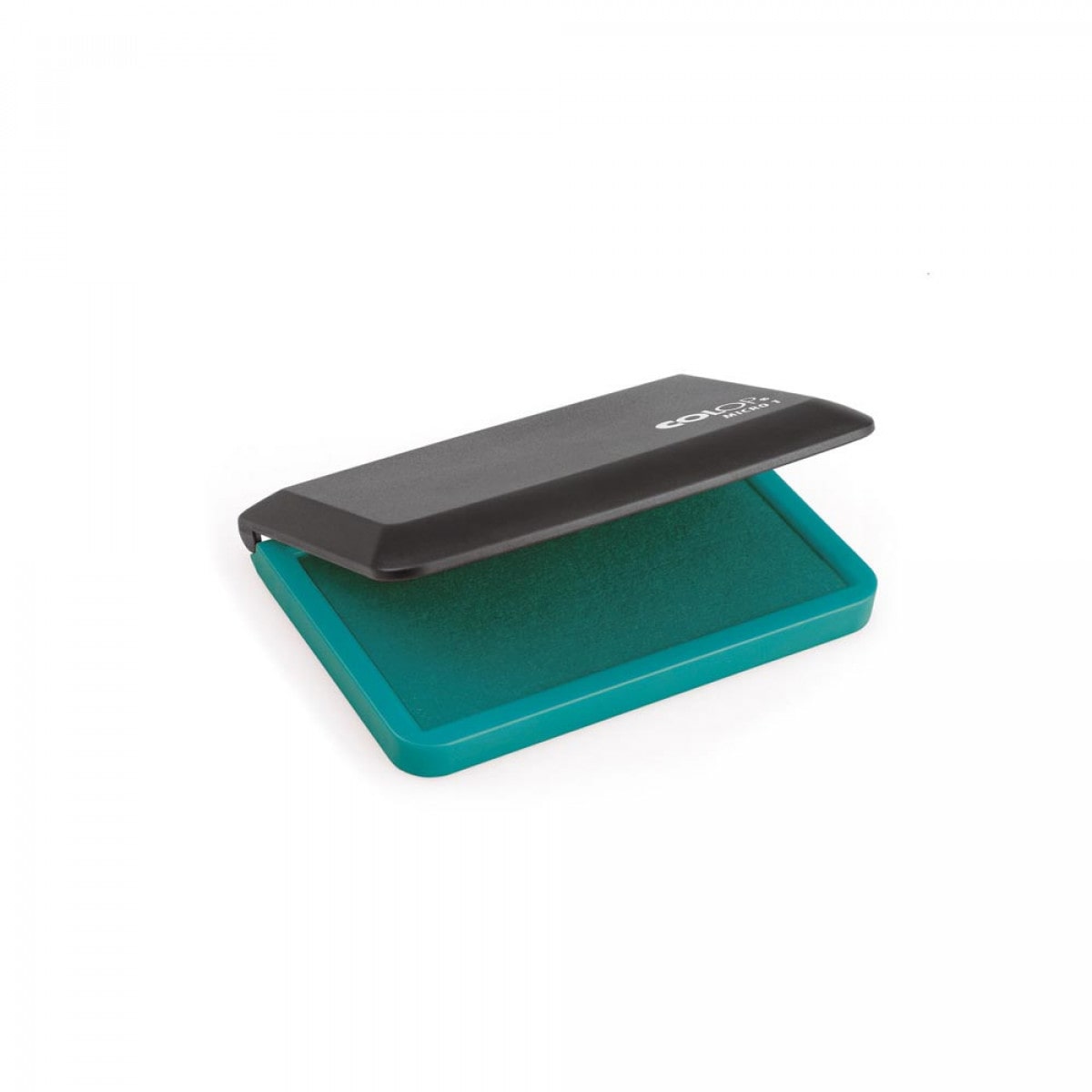 1-Green | Mr Rubber Stamps